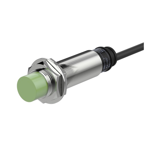 Cảm biến tiệm cận Autonics PRL18-8DN 8mm NO-NPN 12-24VDC - Linh Kiện CNC